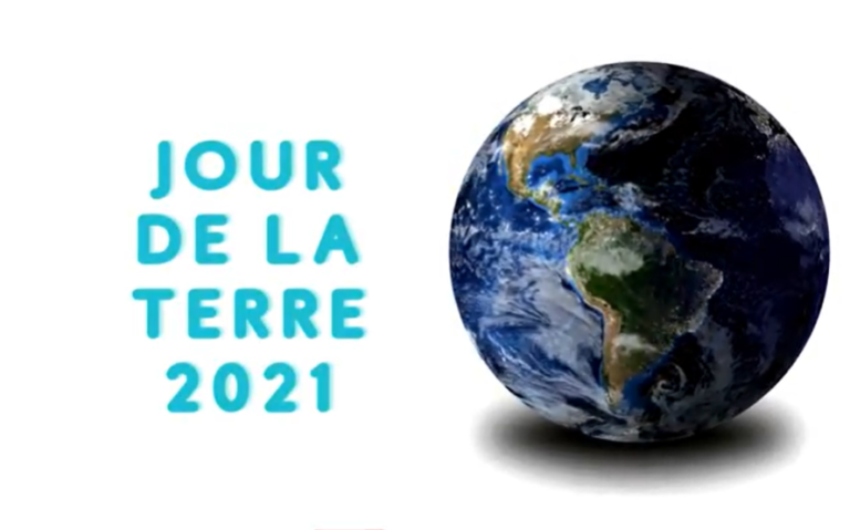 Le Jour de la Terre | Explore Verdun IDS