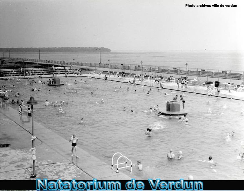 Le fleuve qui flatte ses rives - Explore Verdun IDS