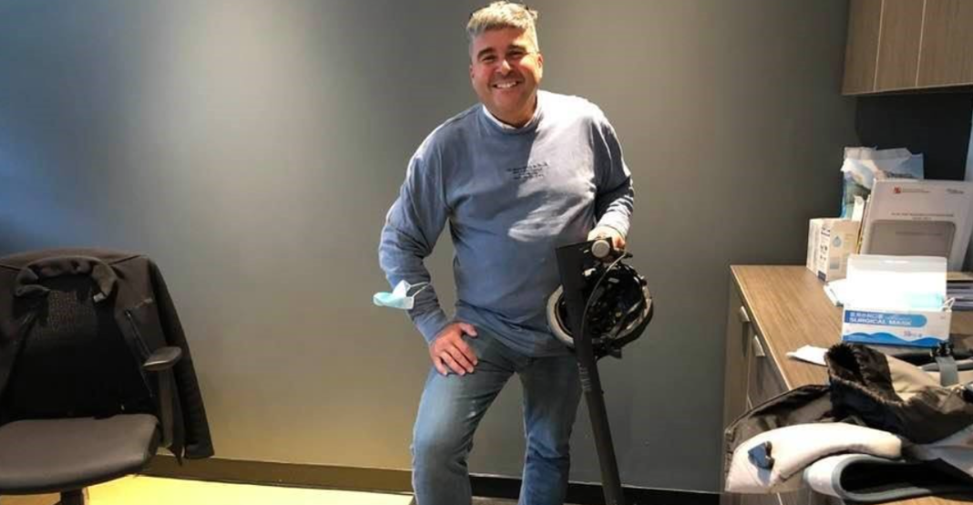 Alain Bourque, vivre dans sa ville | Explore Verdun IDS