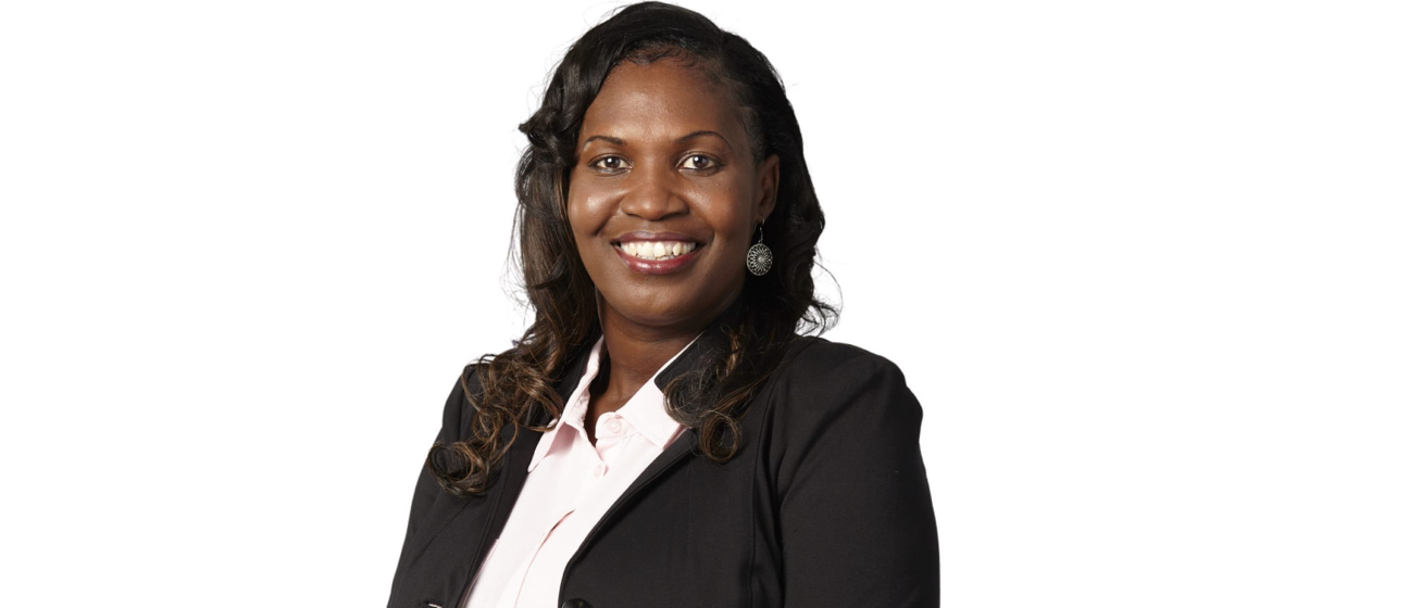 Natacha Louis: logement, sécurité, services - Explore Verdun IDS