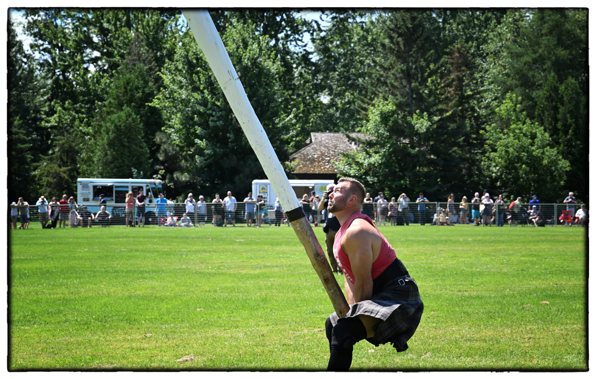 Les Highland Games en photos | Explore Verdun IDS