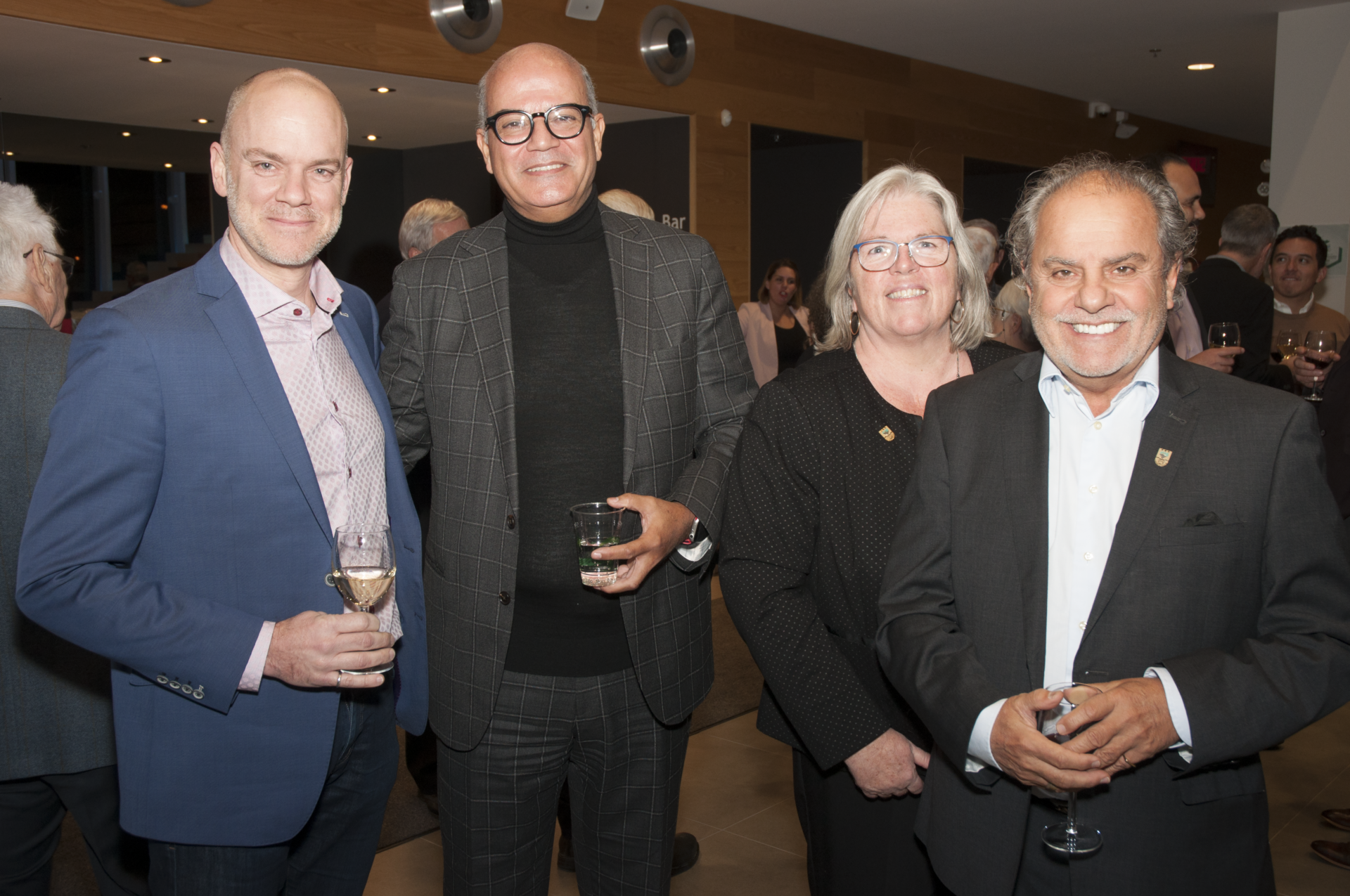 Le Gala des Grands Verdunois 2022 en images | Explore Verdun IDS