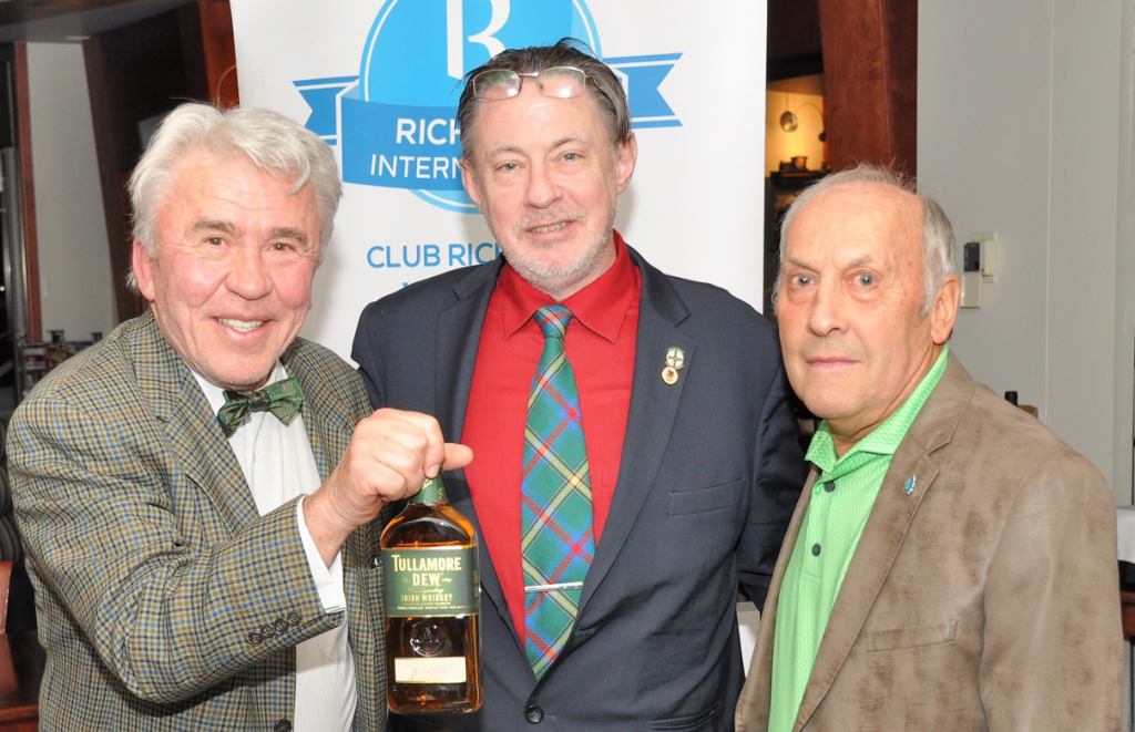 L’influence des Irlandais au Canada, selon Ken Quinn | Explore Verdun IDS