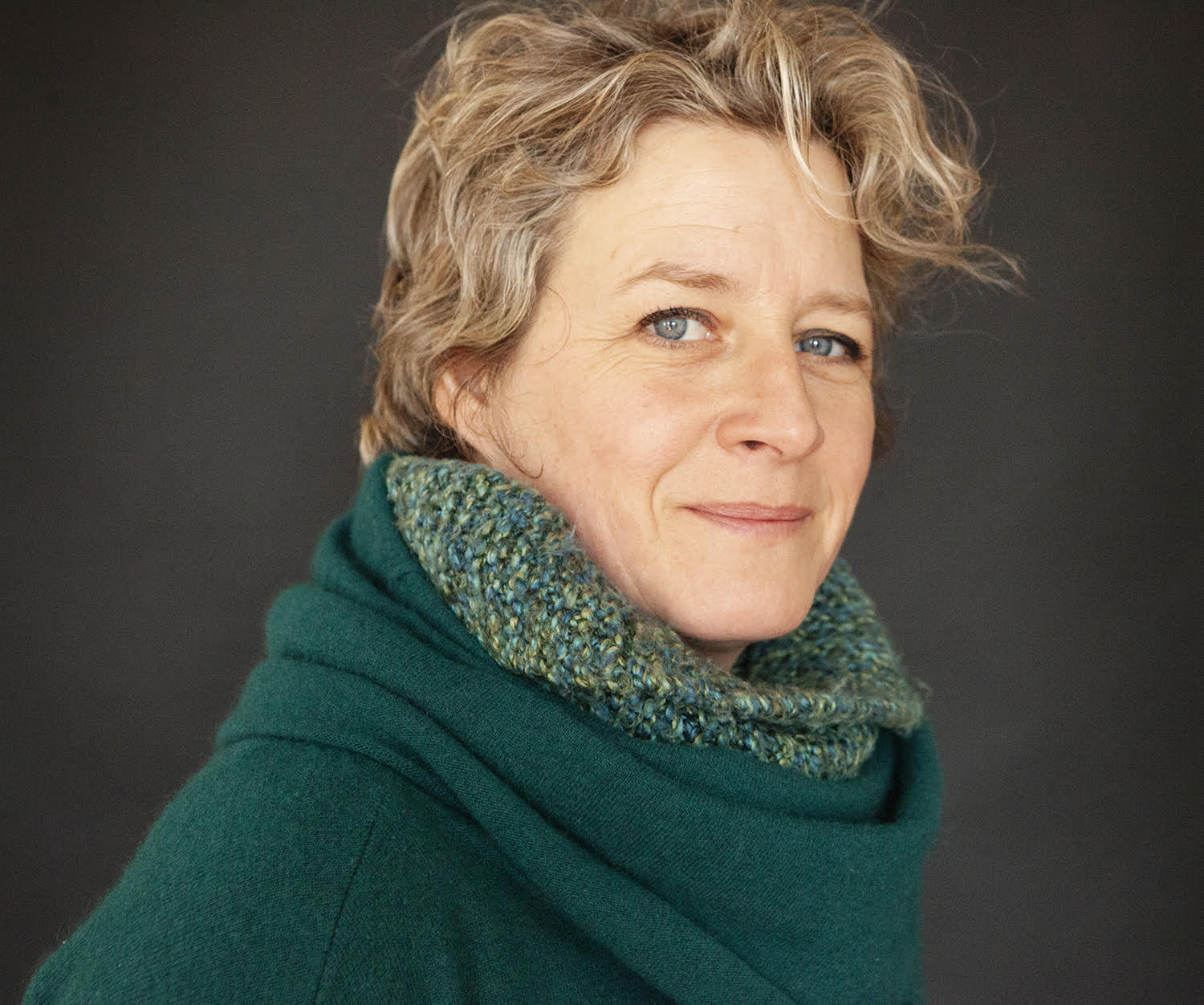 Bienvenue à Julie Durocher – notre famille s’agrandit! | Explore Verdun IDS