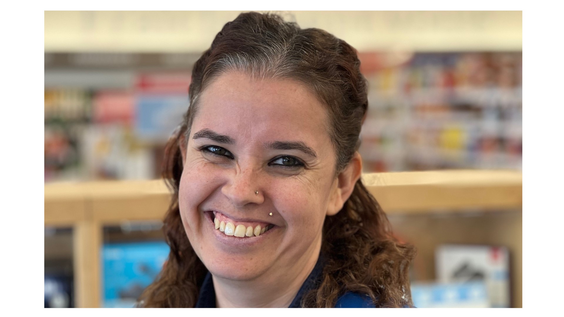 Superviseure expérimentée chez Pharmaprix ! - Explore Verdun IDS