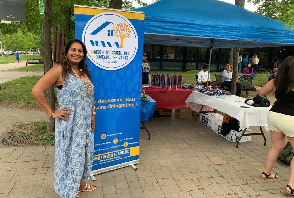 80 voisins de L’Île… festifs | Explore Verdun IDS