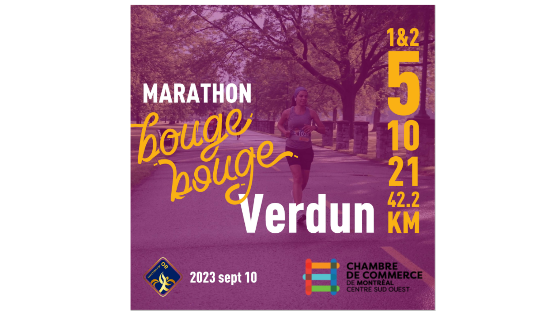 Le babillard d'Explore - Explore Verdun IDS
