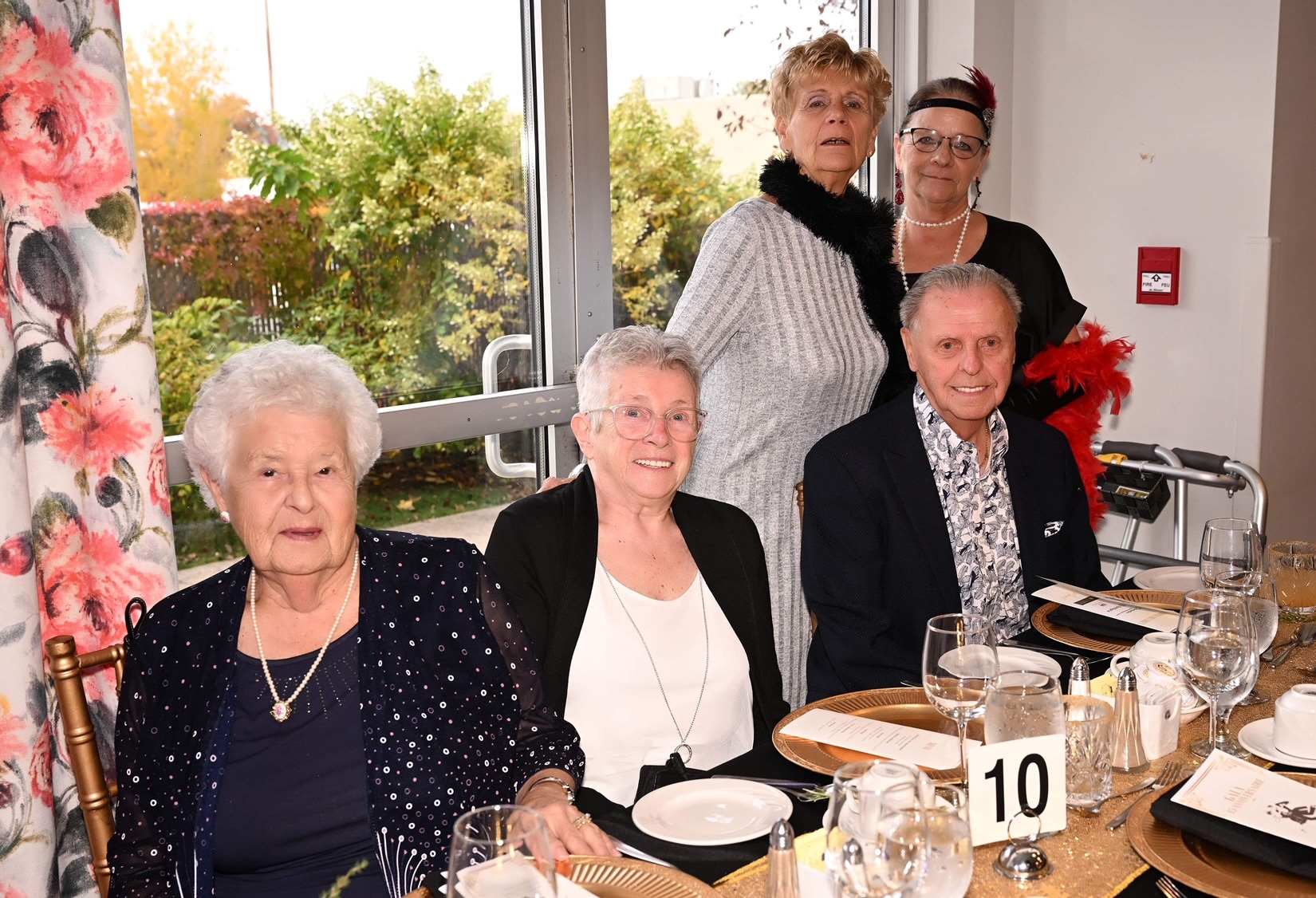 Le Sommet de la Rive a 15 ans – Joyeux anniversaire ! | Explore Verdun IDS