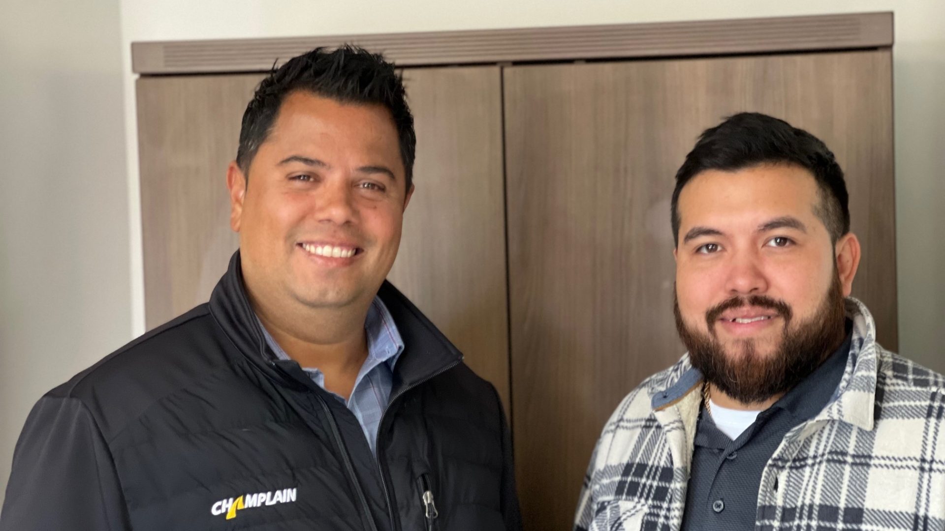 Cuisiner et préparer la relève ! - Explore Verdun IDS