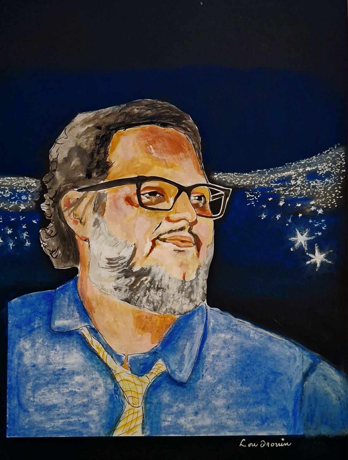 Karl Tremblay (1976-2023) - Explore Verdun IDS