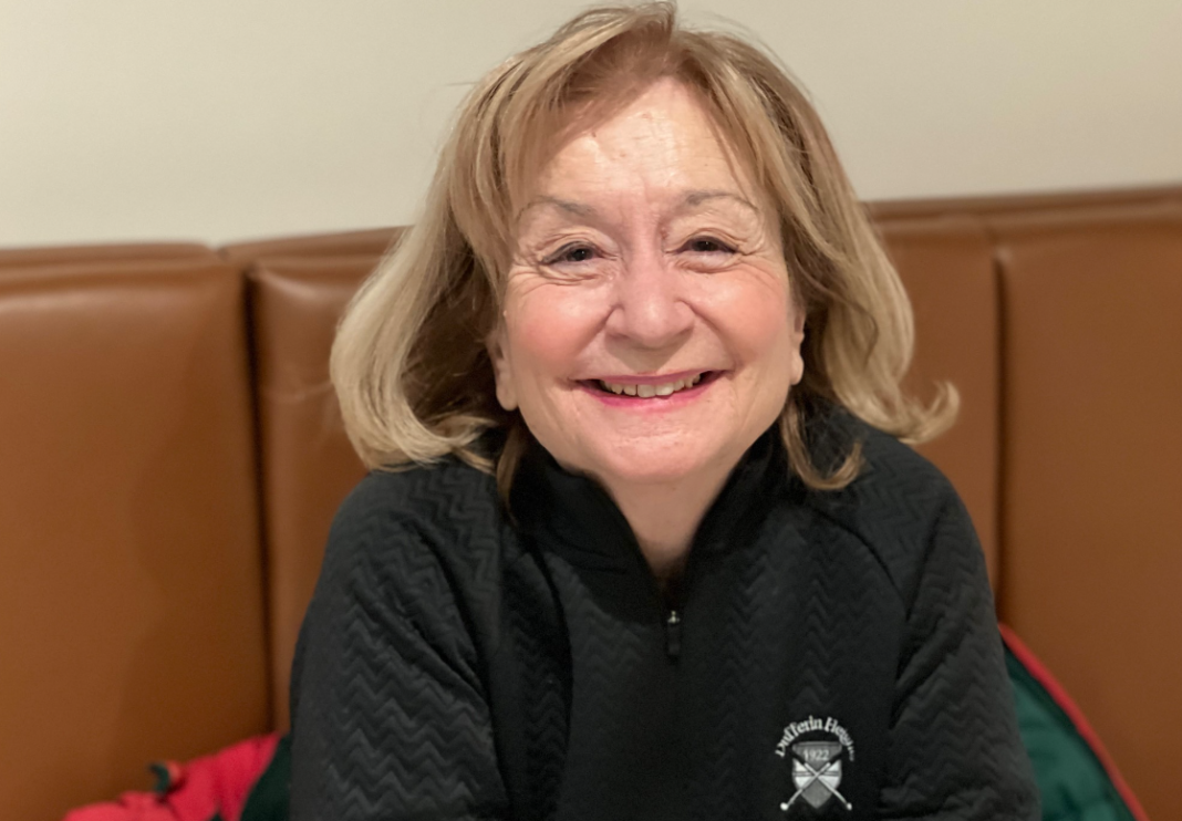 L'altruiste Louise Champoux Paillé - Explore Verdun IDS