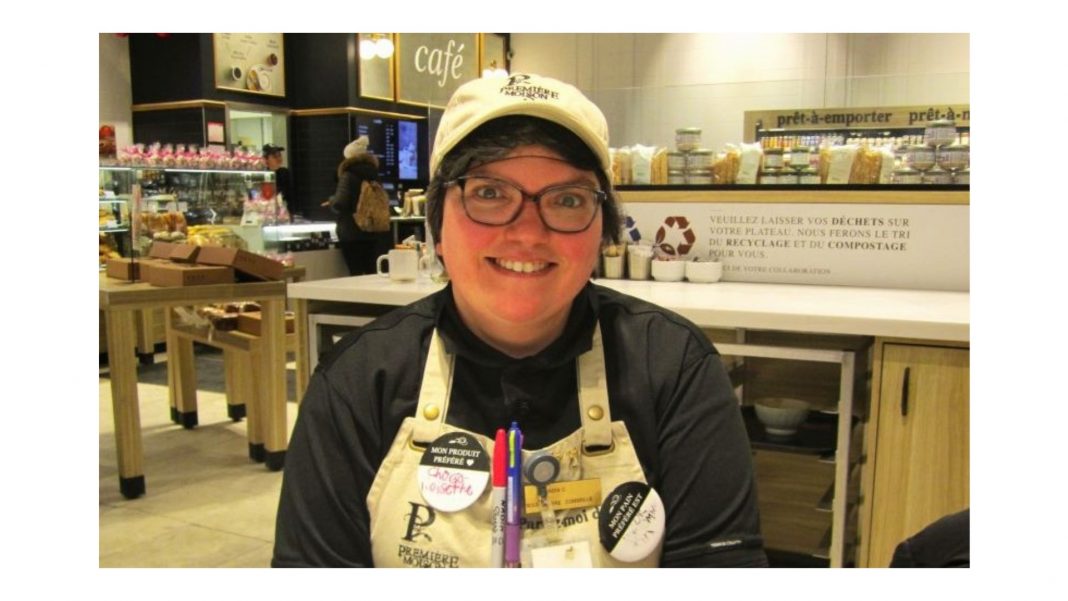 Un sourire qui vaut mille gâteries ! | Explore Verdun IDS