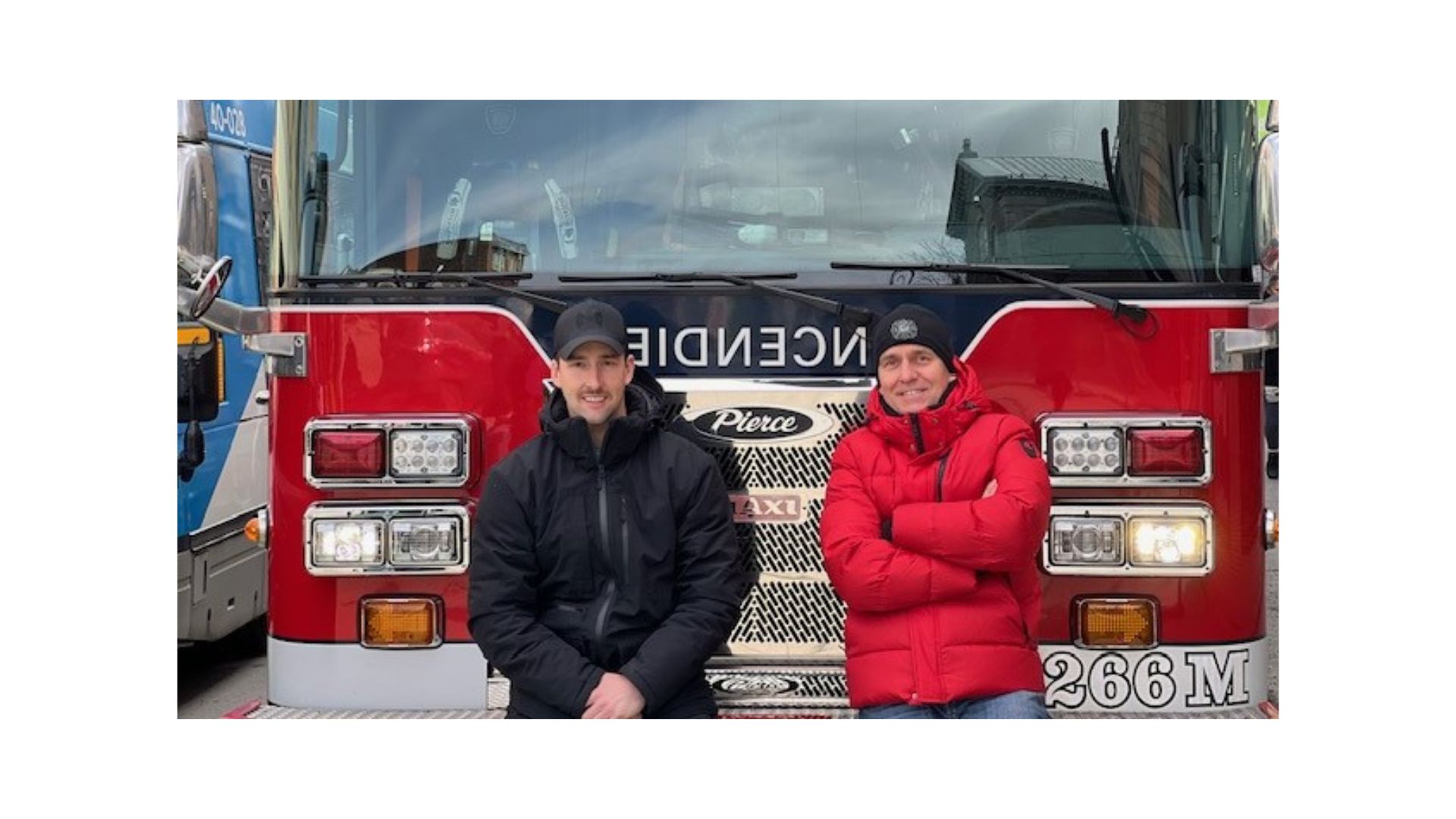 Combattre le feu par le feu (intérieur) ! - Explore Verdun IDS