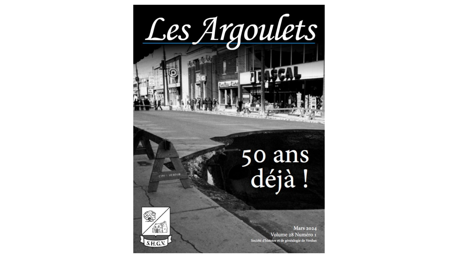 Nouvelle édition des Argoulets - Explore Verdun IDS