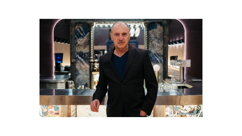 Paul Claude Demers - Un cinéaste que Verdun inspire - Explore Verdun IDS